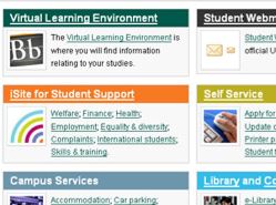 Teach ICT - GCSE ICT - Intranet and Extranet